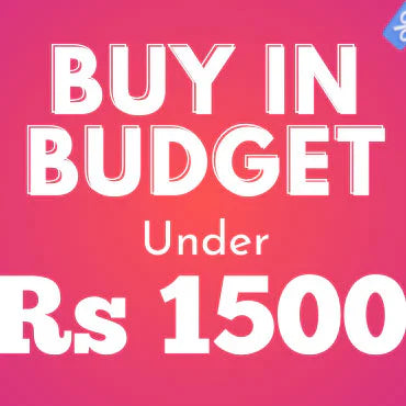 Under 1500 Rupees – Funky Flair